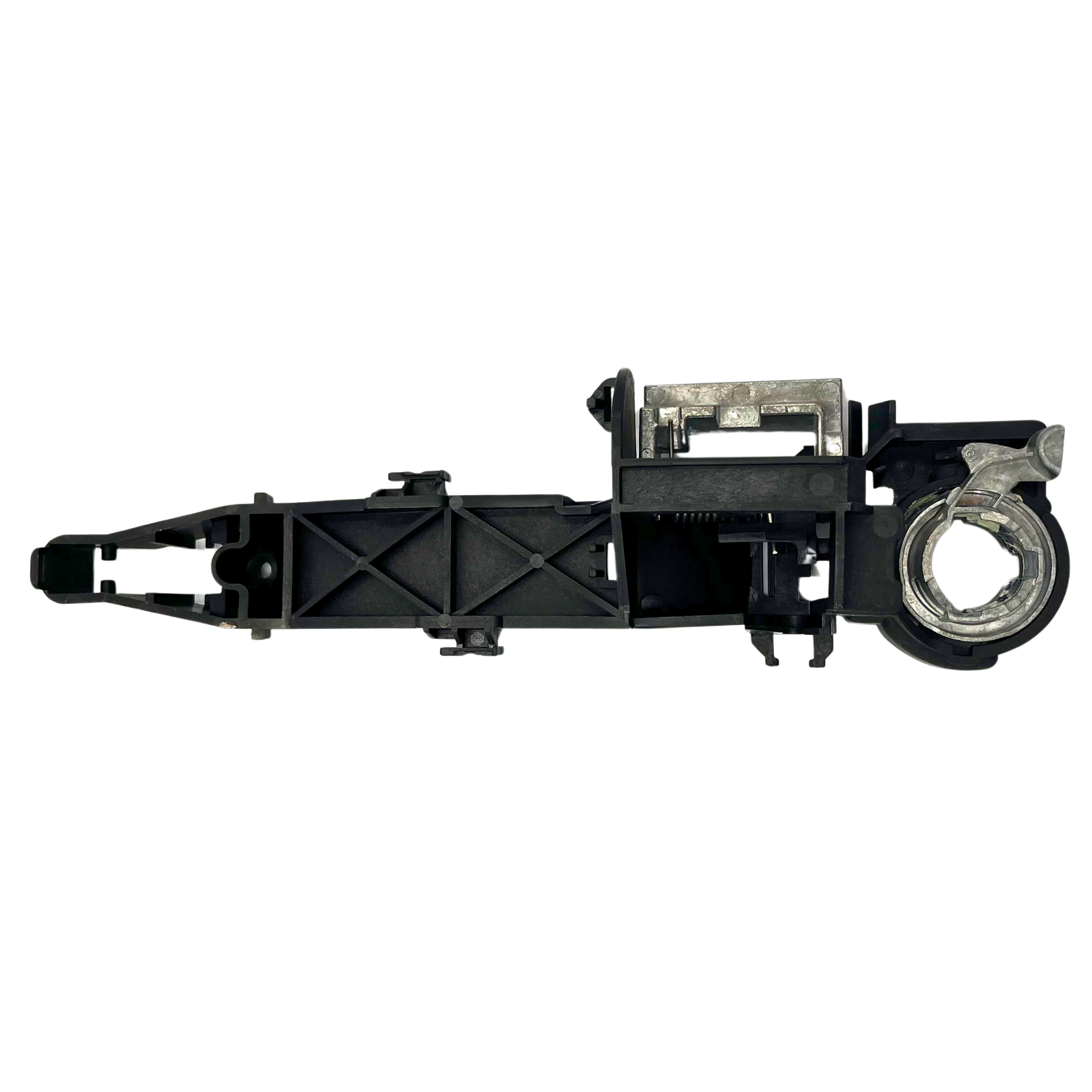 Left Front Door Handle Mechanism Opel Movano, Nissan NV400